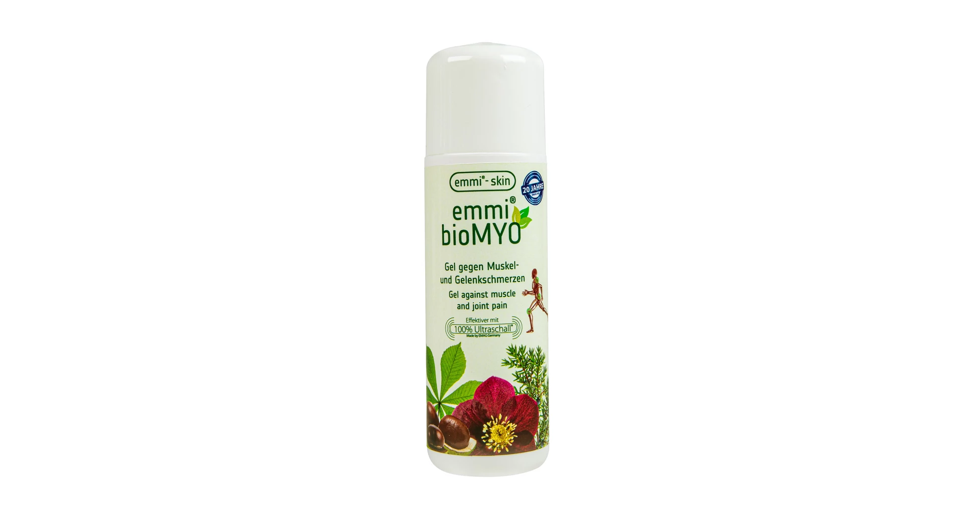 emmi ® -bioMYO (150ml)
